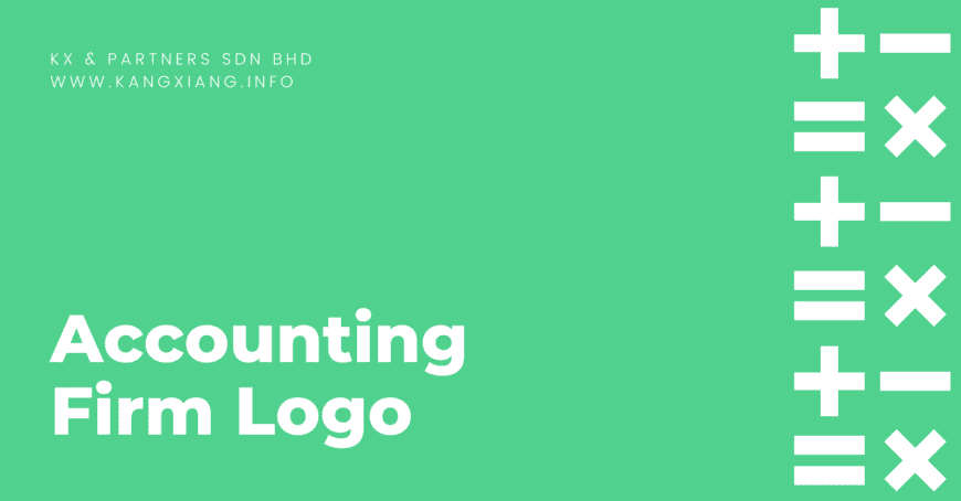 Key Elements & Steps: Accounting Firm Logo Design