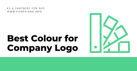 Best Colour for Company Logo - Exploration for Brand Recognition